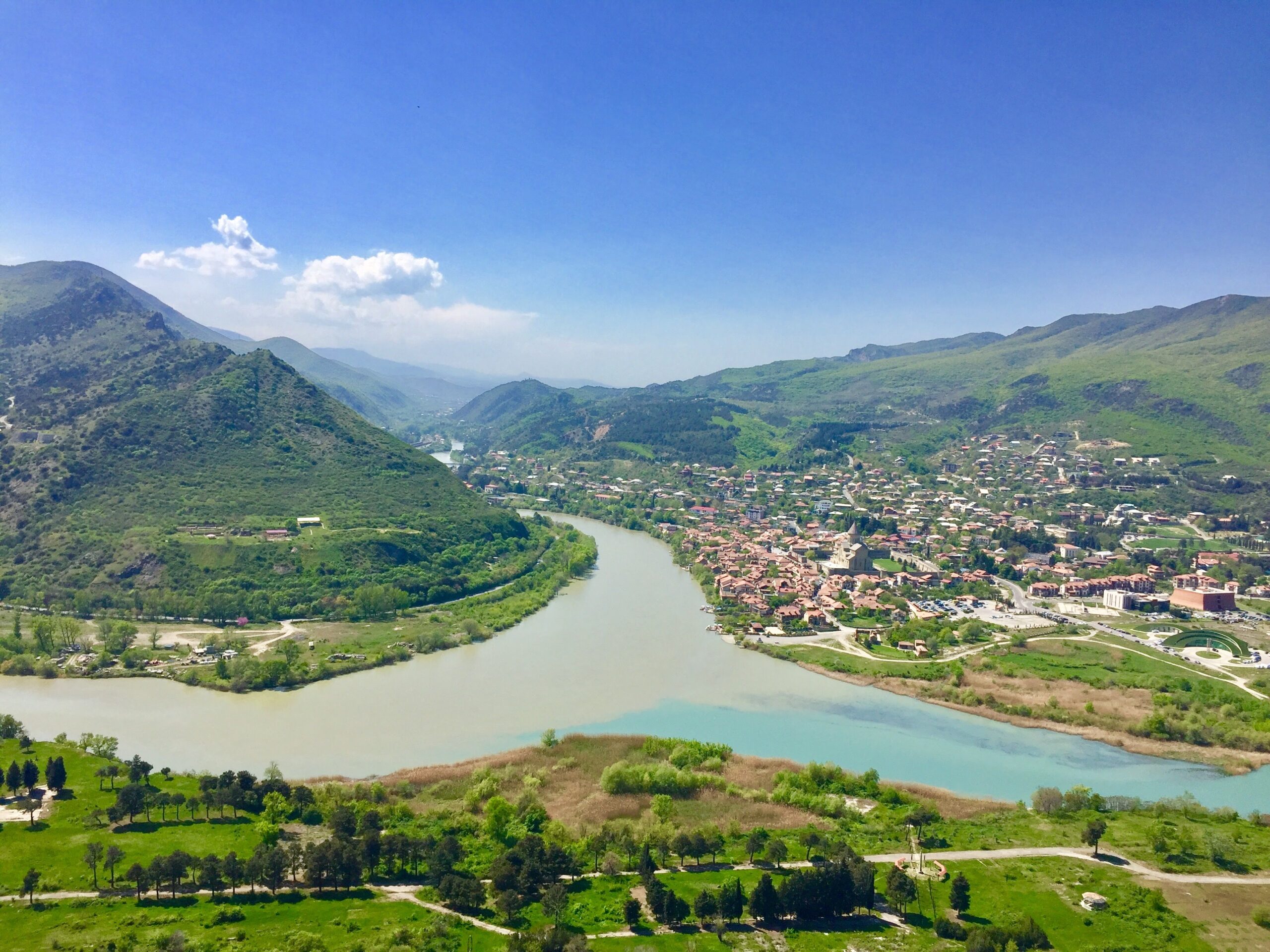 Photos and videos Georgia - Ryce Travel