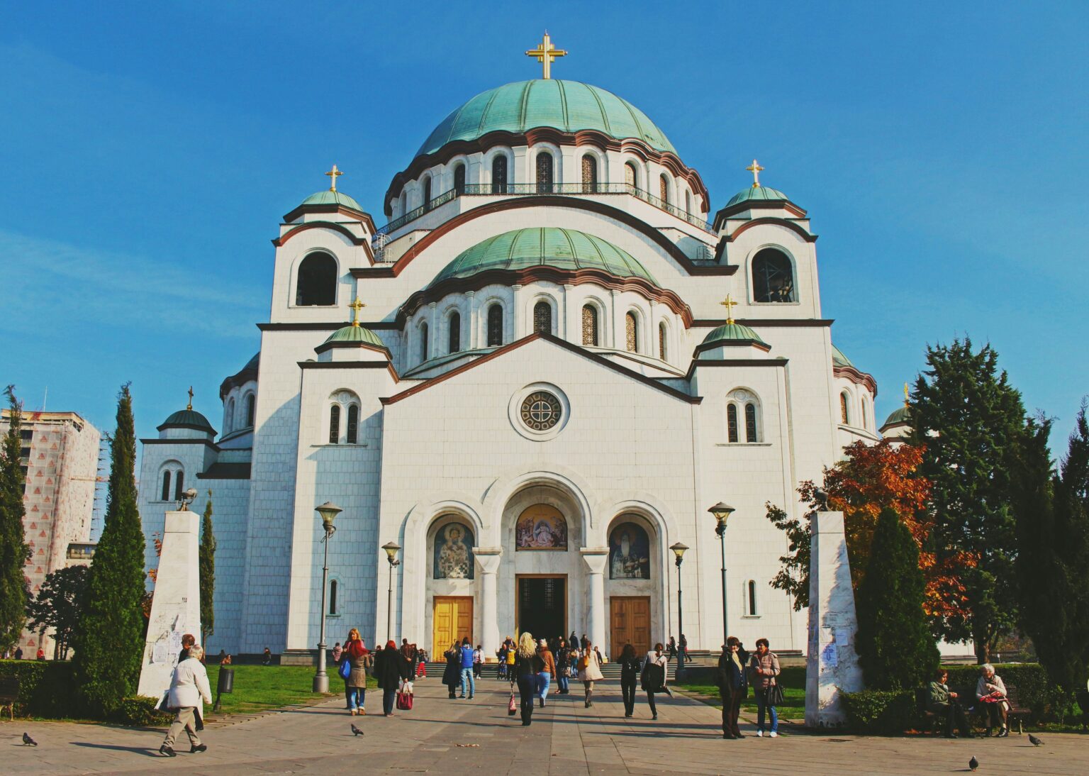 Servië - Ryce Travel