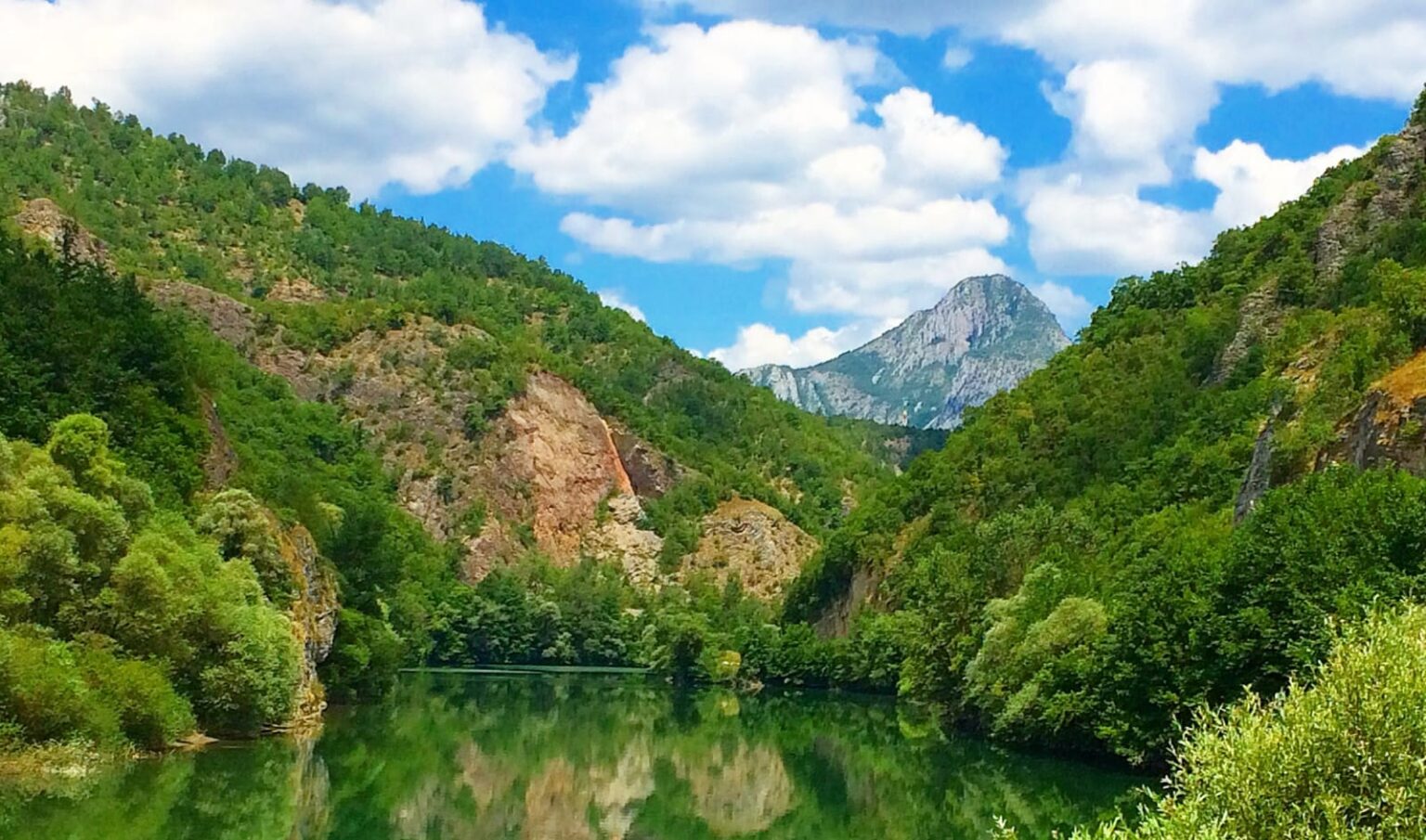 Servië - Ryce Travel